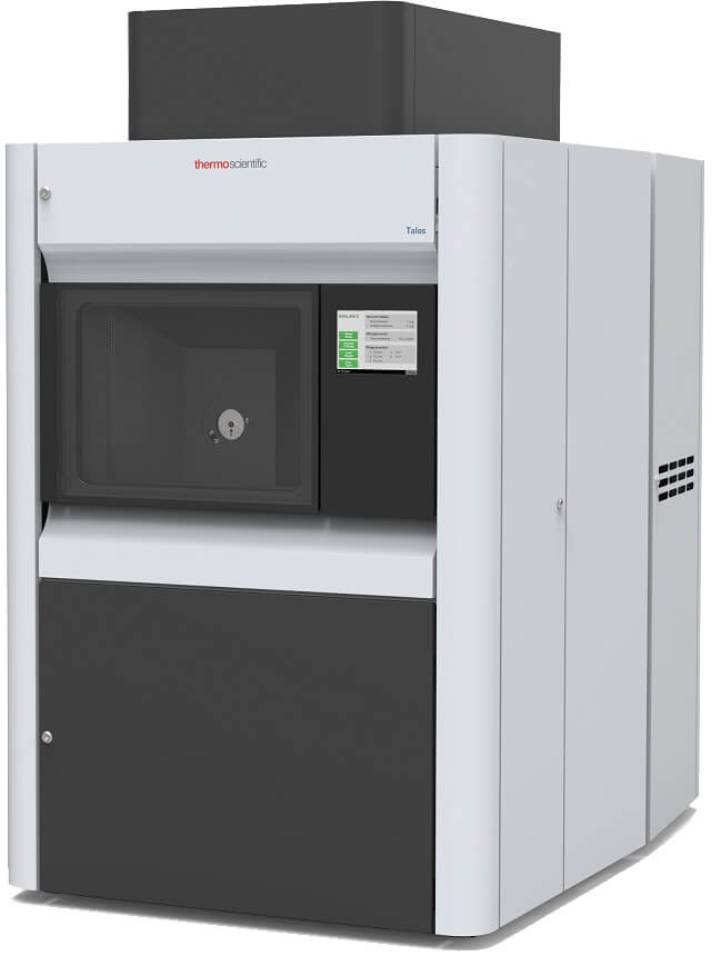 Talos F200 просвечивающий электронный микроскоп купить в Москве - цены ...